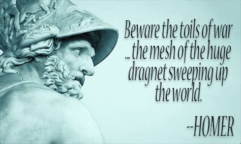 The Odyssey By Homer Quotes Quotesgram