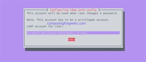 How To Run Openldap In Bitnami Docker Container Computingforgeeks