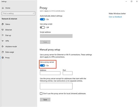 How To Set Up Dedicated SOCKS Proxies In Any Browser