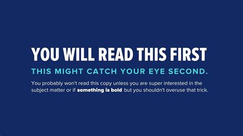 Design Hierarchy Explained And Why Its So Important AMR Digital Marketing