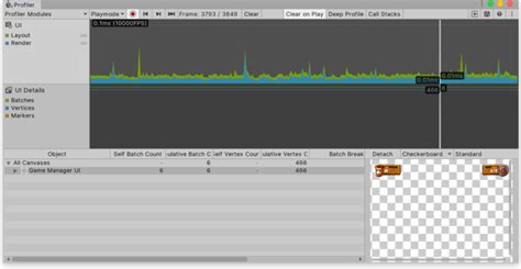 GitHub Thevistfoudation Profiler Document Profiler