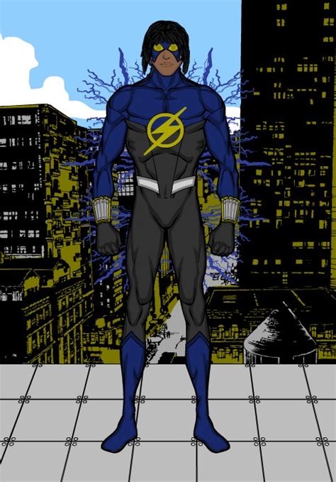 Static by justjeremy16 on DeviantArt