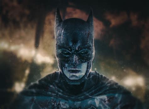 Batman The Lazarus Pit By Mmmawesome On Deviantart