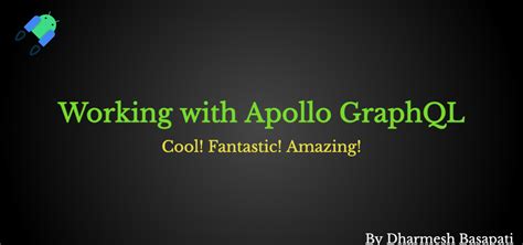 Apollo Graphql Proandroiddev