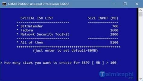 tạo usb boot full format định dạng ntfs tạo usb boot uefi gpt