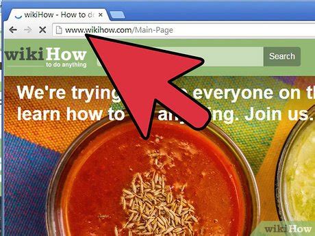 Formas De Usar Google Chrome WikiHow