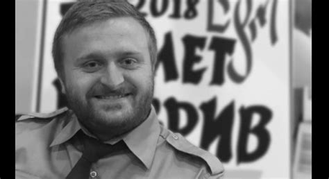 Захищаючи Україну на війні загинув Григорій Добош зі Львова