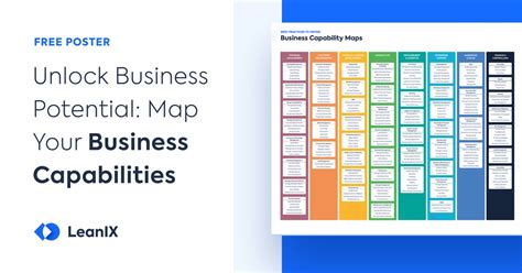 Leanix On Linkedin Best Practices To Define Business Capability Maps And Models