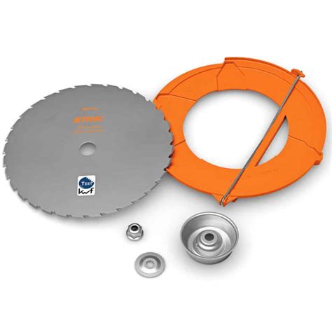 Upgrade Kit Grass Cutting Blade Gsb 250 32 Septimus Spares