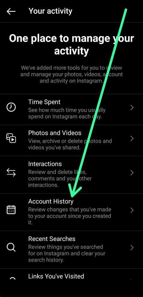 5 Easy Steps To See Your Former Usernames On Instagram 2023 NixLoop
