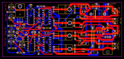 Prova EasyEDA Open Source Hardware Lab