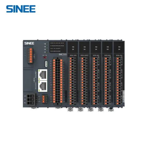 Sinee Smc300 Controller Supports Plc Ethernet Ip Modbus Tcp For