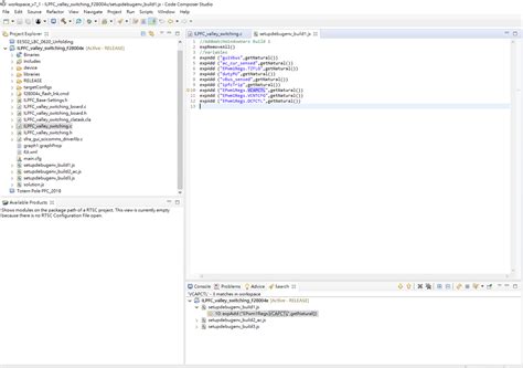 tms320f28075 valley switching c2000 microcontrollers forum c2000™︎
