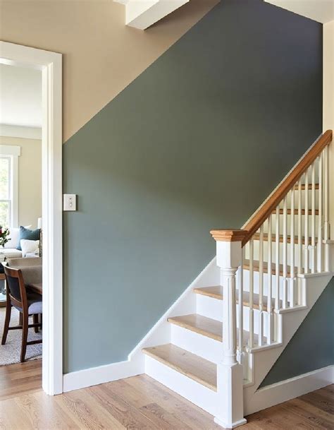 25 Staircase Wall Ideas To Elevate Your Home