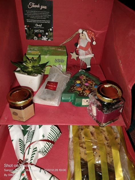 Swapnil Pakhare On Linkedin With Thanks And Appreciation For Your Thoughtfulness At The Holidays