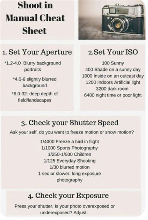 Pin By Nessie Bryan On Photography Photography Basics Dslr Photography Photography Techniques