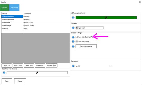 ai robot chat tutorials get started support synthiam