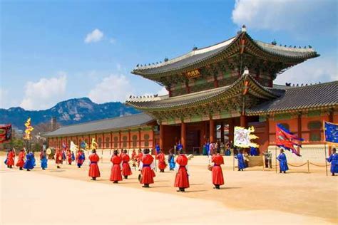 서울의 현지 레스토랑 베스트 10 최고의 현지 음식을 맛볼 수 있는 서울 맛집 Go Guides