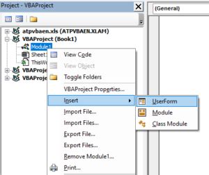 VBA Checkbox Automate Excel