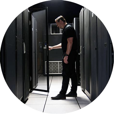 Cloud Solutions And Security