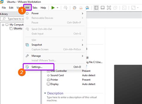 Installing Ubuntu On VMware Workstation Easiest Guide LinuxSimply