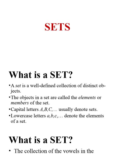 4 Sets Pdf Set Mathematics Ellipsis