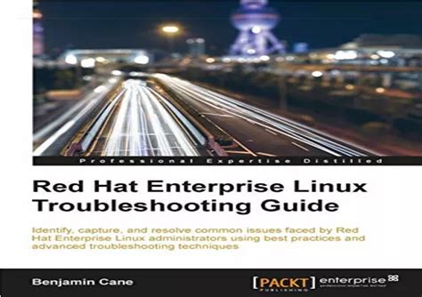 Ppt Download Red Hat Enterprise Linux Troubleshooting Guide Kindle Powerpoint Presentation