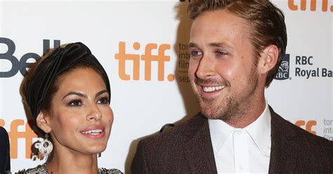 Ryan Gosling And Eva Mendes Relationship Timeline