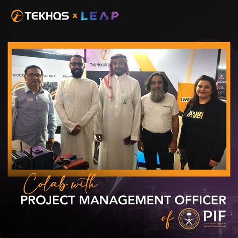 tekhqs on linkedin tekhqs tekhqsleap2024 tekiansatleap tekians tekinnovation technology…