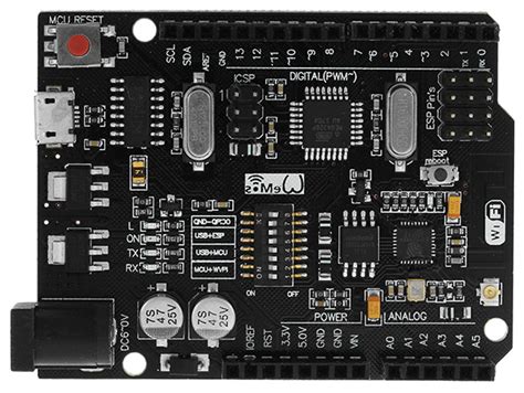 Arduinoer Esp8266oled Esp8266arduino Library For I2c