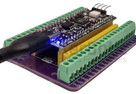 Getting Started With The Rp2040 And The Arduino Ide Maker Hardware