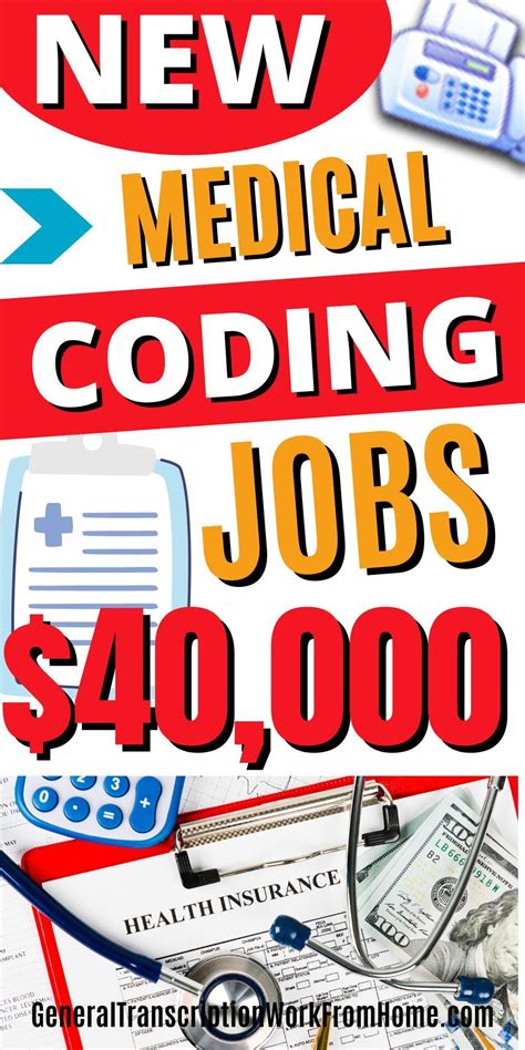 25 remote medical coding jobs artofit