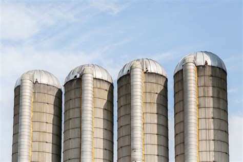 Silo Mentality Definition