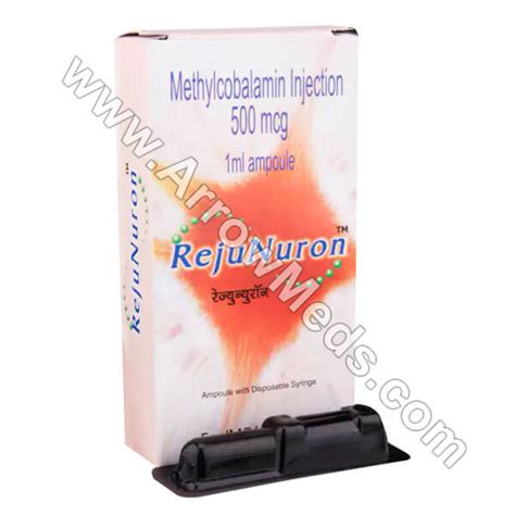 Buy Rejunuron 500 Mcg Injection Online Get 10 Discount