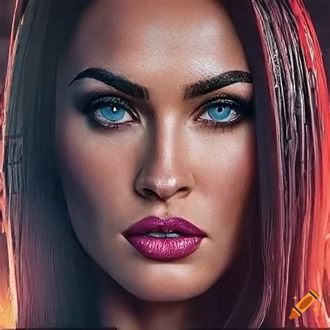 Megan Fox Posters Buy