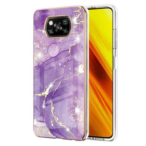 Xiaomi Poco X3/X3 NFC tokok | Topkinalat telefon tok