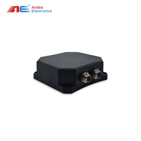 High Performance Small Size With Modbus Interface Industrial Uhf Rfid