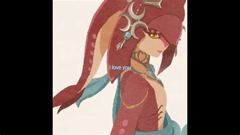 {젤다의 전설} 미파and파야♥💙 Youtube