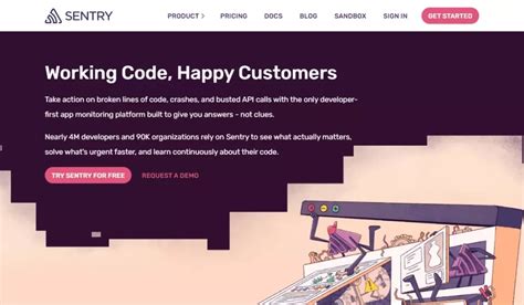 Sentry AI Tools Catalog