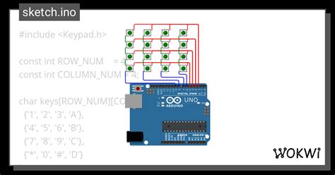 Don T Work Wokwi ESP STM Arduino Simulator