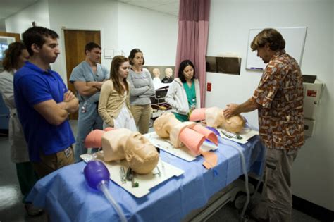 Education Uf Health Jacksonville