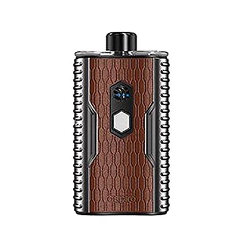 Aspire Cloudflask 3 Pod System Kit Vapor Authority