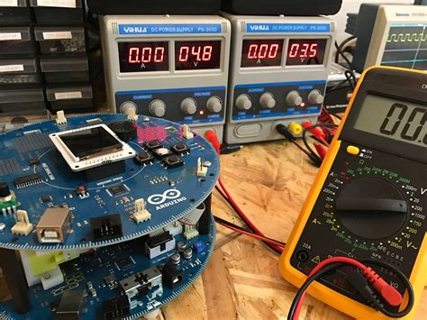 In Partenza Ben 3 Corsi Su Arduino Ed Elettronica Per Iniziare La Stagione 201819 Fablab Roma