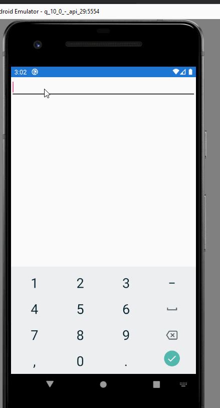 C Xamarin Mask Entry Currency 2 Decimal Places Stack Overflow
