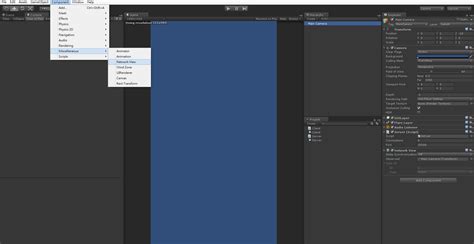 【unity】简单聊天室功能的实现方法教程unity交流论坛怎么实现 Csdn博客