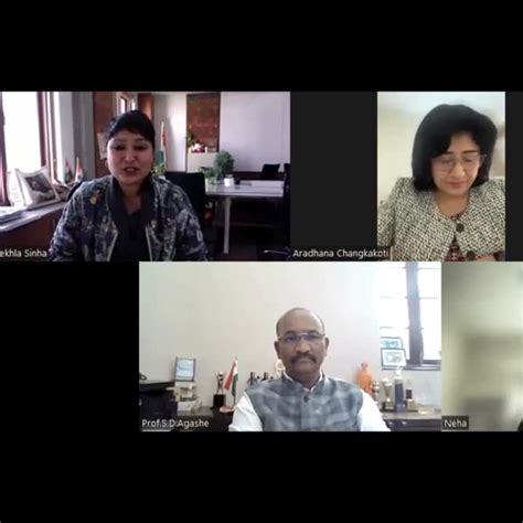 Webinar Inspiring Conversations Ghrdc Co Posted On The Topic Linkedin
