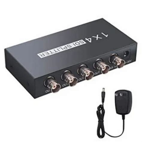 SDI Splitter G at piece पवर सपलटरस in Mumbai ID