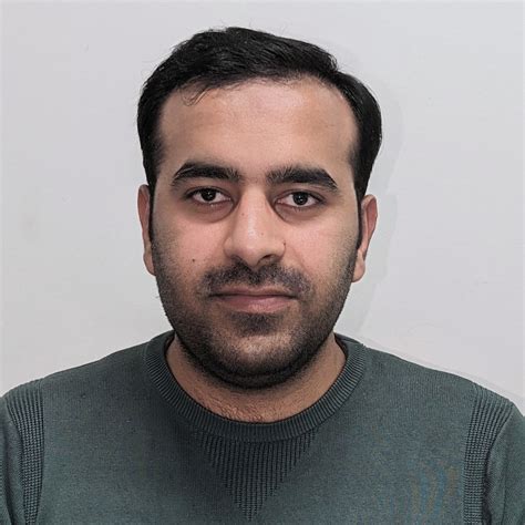 Zain Ahmad Bodla Web Developer Az Soft Xing