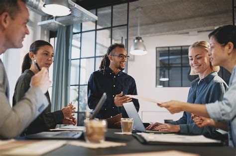 A Dynamic Framework For Workforce Transformation
