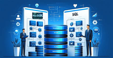 Nosql In Net Web Apps